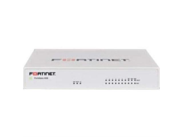 FORTINET SME PRODUCTS FG-60E-BDL FORTIGATE-60E PLUS 1YR 8X5 FC ...
