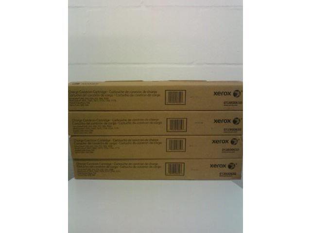 Xerox 013R00650 Black CRU Charge Corotron Assembly - Newegg.com