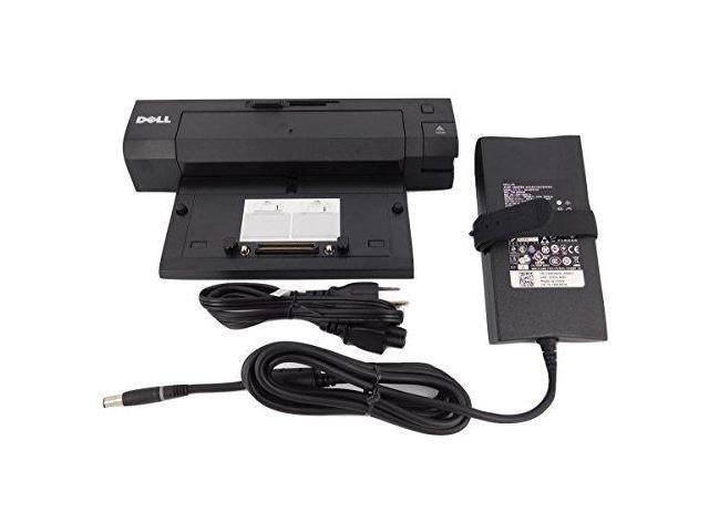 Dell PR02X E-Port Plus Docking Station - Newegg.com