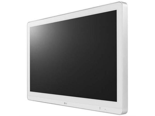 LG 27HK510S-W 27" LED LCD Monitor - 16:9 - Newegg.com