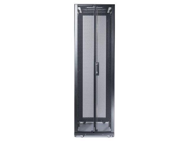 APC AR3300 42U Server Racks/Cabinets - Newegg.com