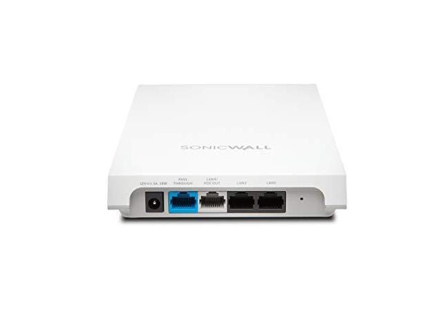 SonicWall SonicWave 224W 3YR Wireless AP with Secure Cloud WiFi MGMT ...