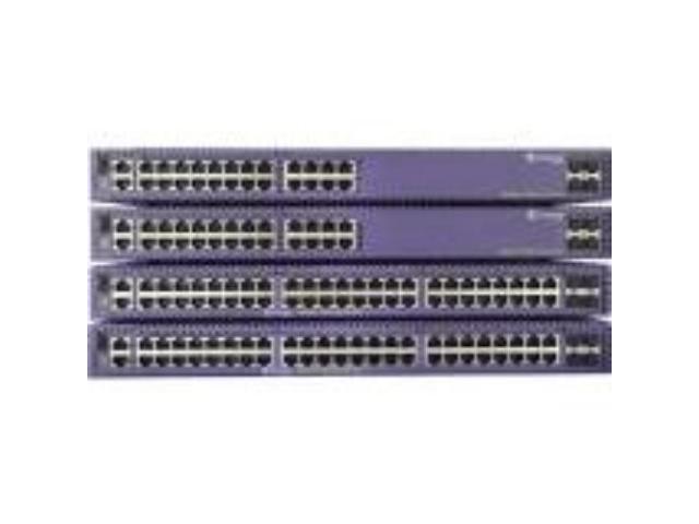 Extreme Networks Summit X450-G2-24p-10GE4 Ethernet Switch - Newegg.com