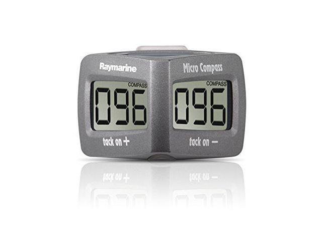 TACKTICK RAYMARINE T060 MICRO COMPASS - Newegg.com