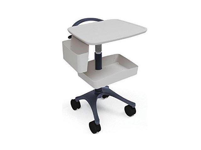 Anthro Zido 25, Adjustable-Height Cart, Light Load - Newegg.com