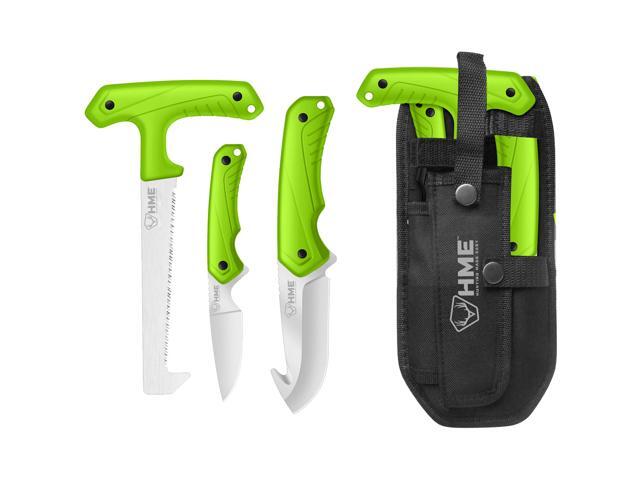 Hme 3 Piece Field Dress Kit - Newegg.com