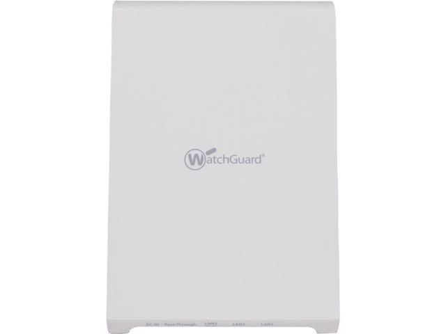 WatchGuard AP225W IEEE 802.11ac 1.24 Gbit/s Wireless Access Point ...