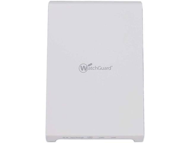 WatchGuard AP225W - Wireless access point - with 3 years Secure Wi-Fi ...