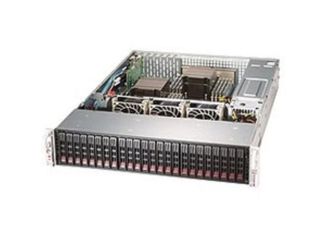 Supermicro SSG-2029P-E1CR24H Server Barebone - Newegg.com