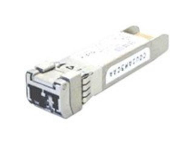 Cisco 10GBASE-SR SFP+ Module for MMF, Extended Temperature Range ...