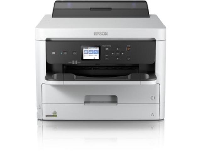 EPSON AMERICA C11CG05201 Epson workforce pro WF-C5290 - Newegg.com