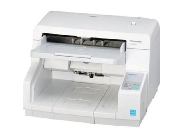 Panasonic KV-S5046H 600 dpi USB Duplex Document Scanner - Newegg.com