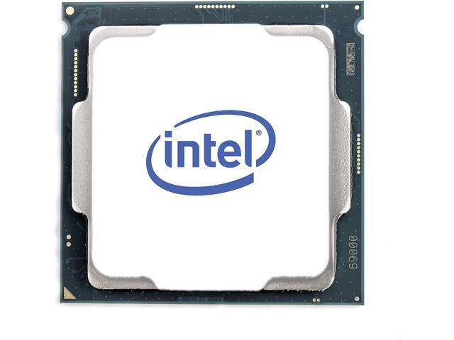 Intel Xeon 4210 Deca-core (10 Core) 2.20 GHz Processor - OEM Pack ...