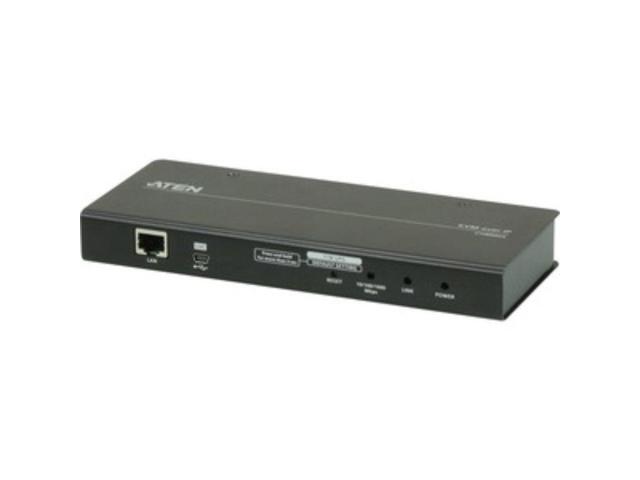 ATEN CN8000A 1-Local/Remote Share Access Single Port VGA KVM over IP ...