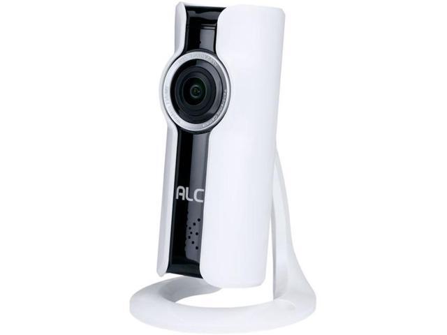 ALC AWF08 Indoor Panoramic Wi-Fi Camera - Newegg.com
