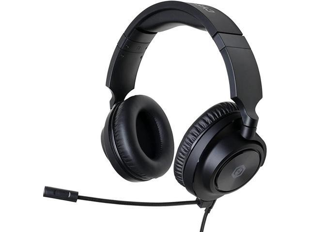 The Cyberpowerpc Spectre 01 Wired Gaming Headset - Newegg.com
