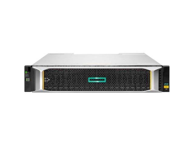 HPE MSA 1060 10GBASE-T iSCSI SFF Storage R0Q86A - Newegg.com