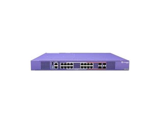 Extreme Networks X620-16p Ethernet Switch - Newegg.com