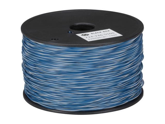 Black Box Cat.5 Cross-Connect Wire - Newegg.com