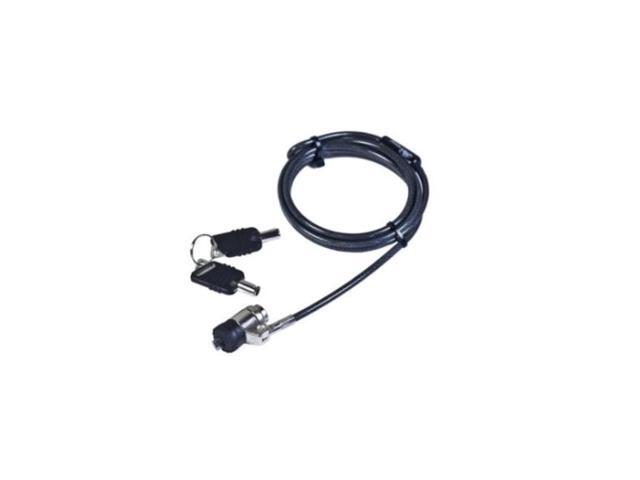Brenthaven Adjustable Head Swivel Lock - Newegg.com