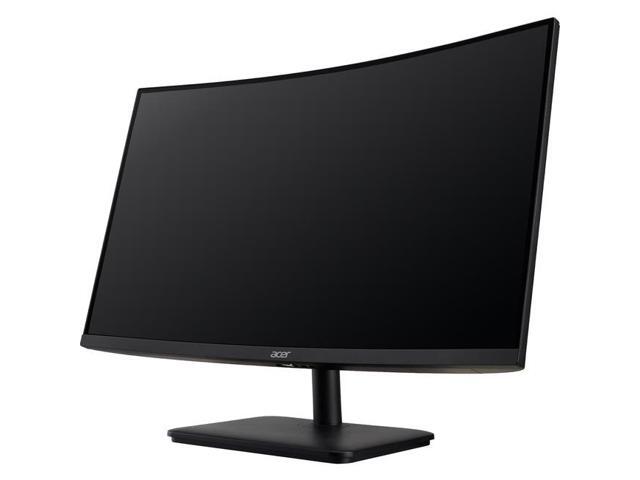 Acer ED270U P 27" WQHD LED LCD Monitor 16:9 Black UMHE0AAP02 - Newegg.com