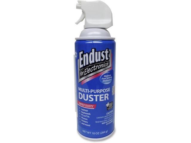 Endust 10oz Multi-Purpose Duster with Bitterant - Newegg.com