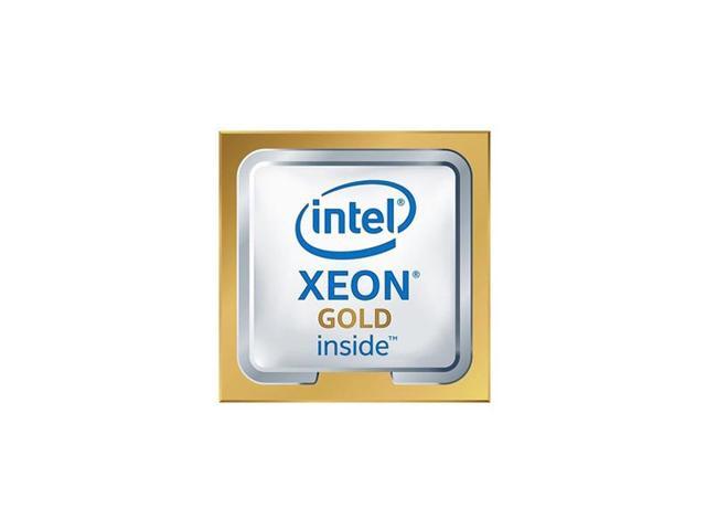 HPE Intel Xeon Gold 2nd Gen 6250 Octa-core 8 Core 3.90 GHz Processor ...