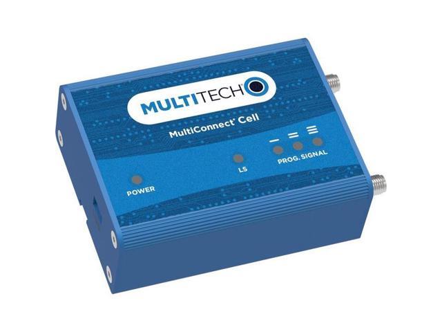 MultiTech MultiConnect Cell 100 Series MTC-LNA4-B03 LTE Cat 4 Modem ...