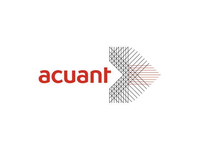 Acuant IdScan OCR With Scanshell 800R A6 Simplex Scanner IDSCO800R ...