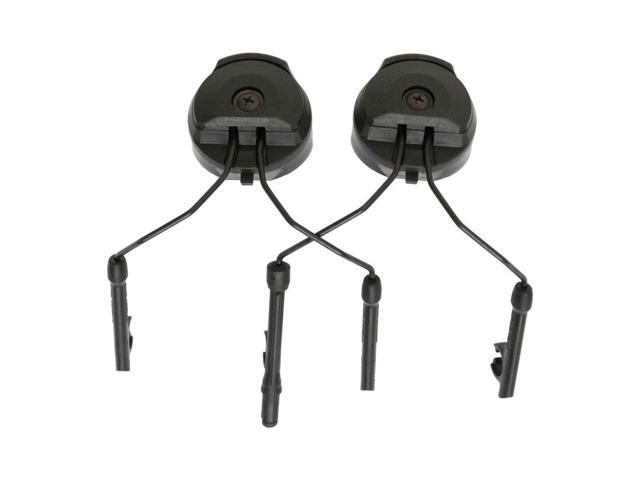 3M Peltor ARC Rail Ear Protection Attachment Kit - Newegg.com