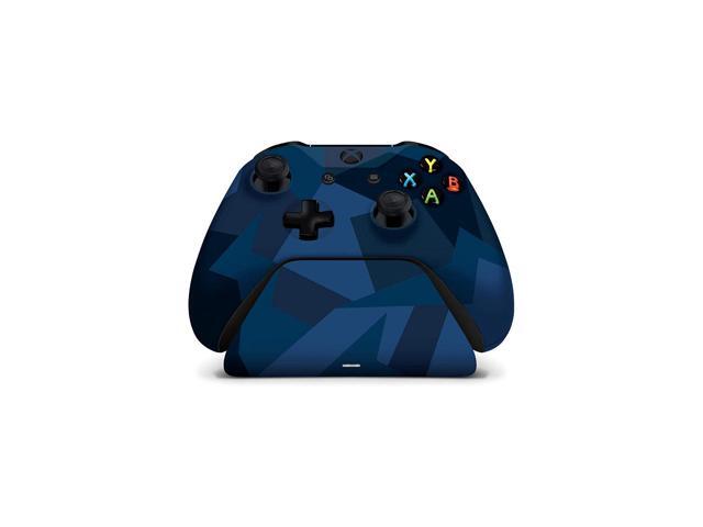 Controller Gear Midnight Force Special Editon Xbox Pro Charging Stand ...