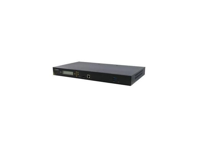 Perle IOLAN SCG50 R Console Server 04033074 - Newegg.com