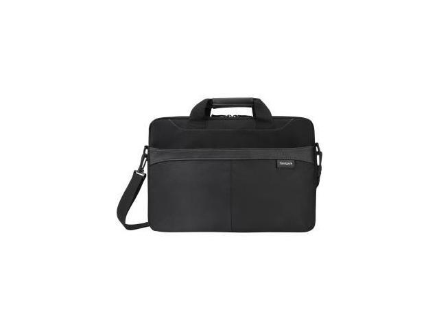 Targus Slipcase TSS898 Carrying Case for 15.6" Notebook - Black ...