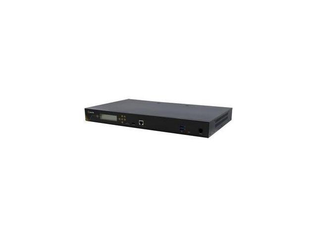 Perle IOLAN SCG34 R Console Server 04032954 - Newegg.com