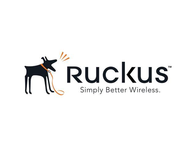 Ruckus Unleashed R650 Dual-band 802.11abgn/ac/ax Wireless Access Point ...