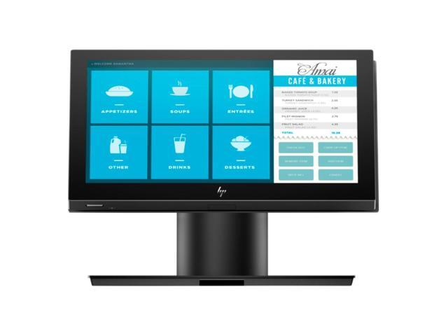 HP Engage One Essential AiO System 6U9A2UT - Newegg.com