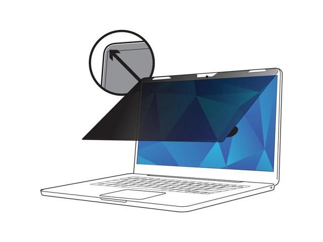 3M Touch Privacy Filter for 13.5in Full Screen Laptop with 3M COMPLY ...