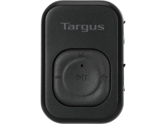 Targus Bluetooth Audio Transmitter & Receiver - 32.81 ft - Wired ...
