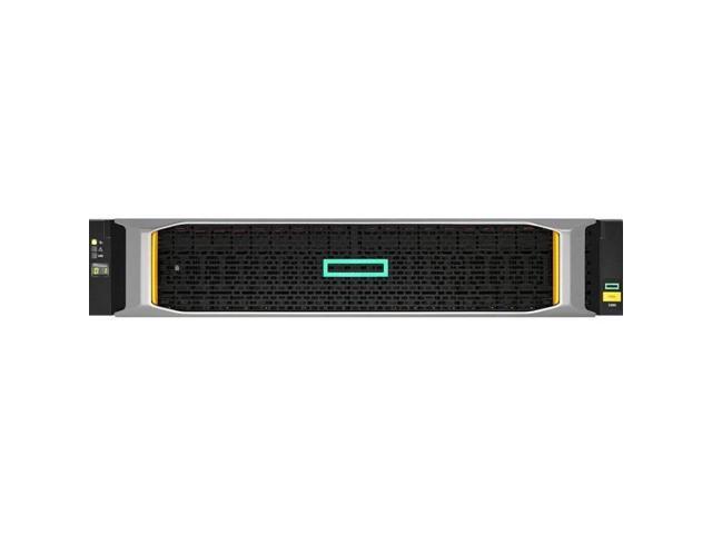 HPE MSA 2060 10GbE iSCSI SFF Storage R0Q76A - Newegg.com
