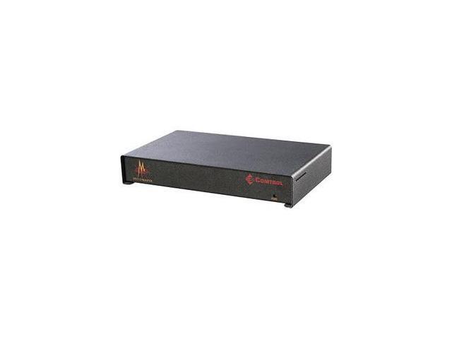 Comtrol DeviceMaster RTS Device Server - 32 MB - SDRAM - Twisted Pair ...