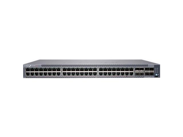 Juniper EX4100-48P Ethernet Switch EX410048P - Newegg.com