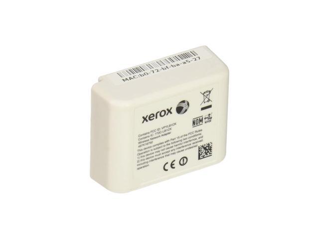 Xerox Phaser 6510/WorkCentre 6515 Wireless Network Adapter 497K16750 ...