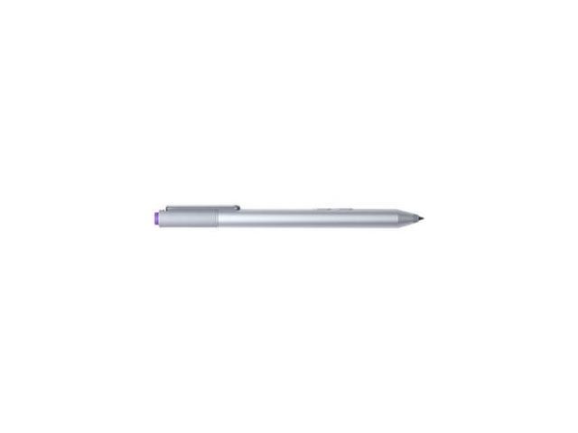 Microsoft Surface Pen - Silver - Tablet Device Supported - Newegg.com