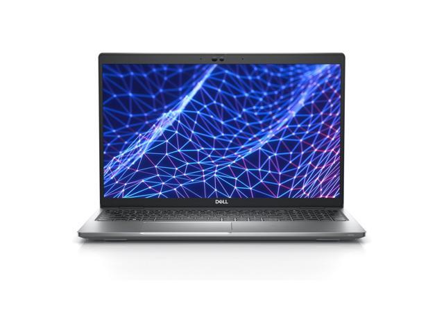 Refurbished: DELL Latitude 15.6" Intel Core i5-1245U 16GB Memory 256GB ...