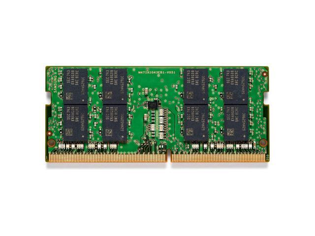 HP 16GB DDR5 SDRAM Memory Module - 16 GB (1 x 16GB) - DDR5-4800/PC5 ...