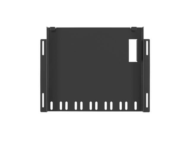 Belkin F1DN-KVM-MOUNT Desktop SKVM Under Desk Mount - Newegg.com