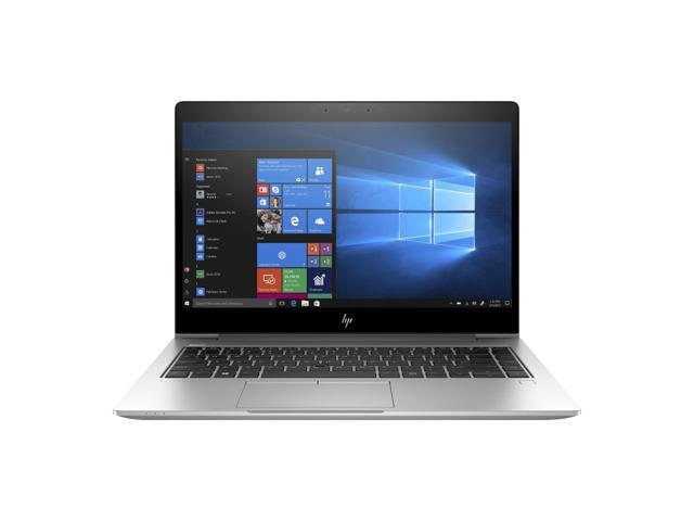 Refurbished: HP Grade A Laptop EliteBook Intel Core i7-8665U 16GB ...