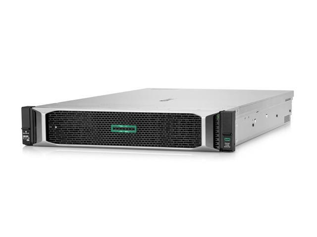 HPE ProLiant DL380 Gen11 5418Y 2.0GHz 24-core 1P 64GB-R MR408i-o NC ...