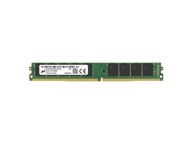 Micron 16GB ECC Registered DDR4 3200 (PC4 25600) Memory (Server Memory ...