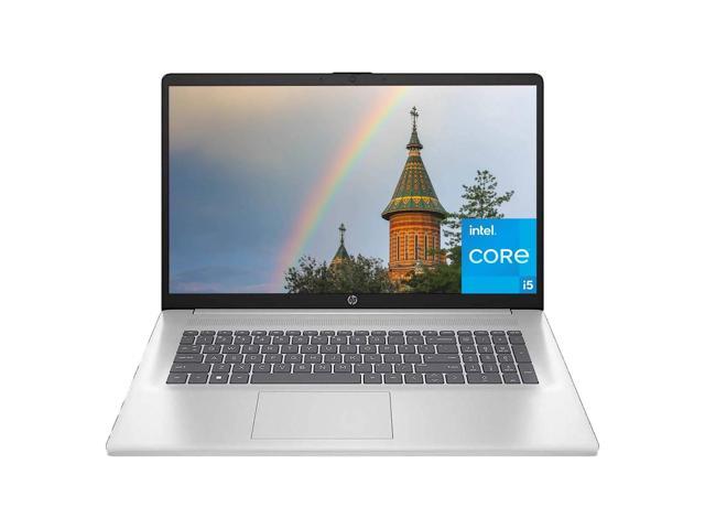 Refurbished: HP 17-cn3053cl 17.3" FHD 1920x1080 IPS Laptop Intel Core ...